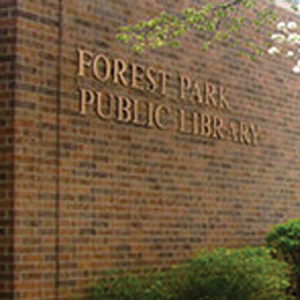 Forest Park Public Library | Case Study | Mobile Beacon
