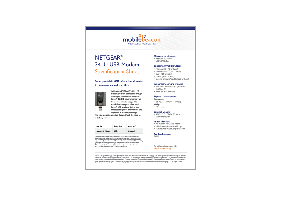 Download | Our Resources | Mobile Beacon