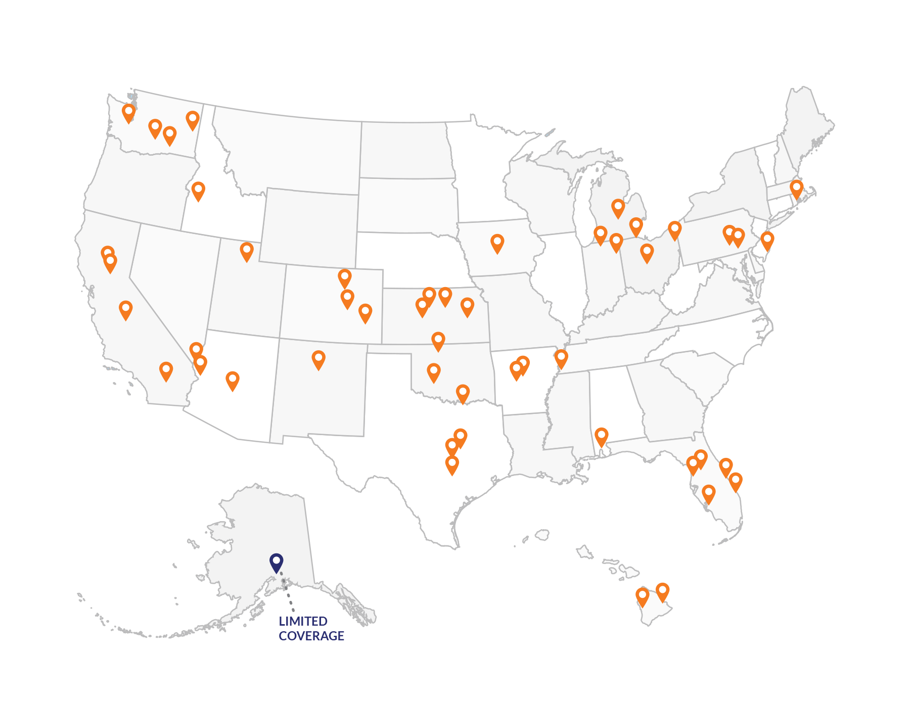Connect for Success – Donation Program Availabilty | Mobile Beacon