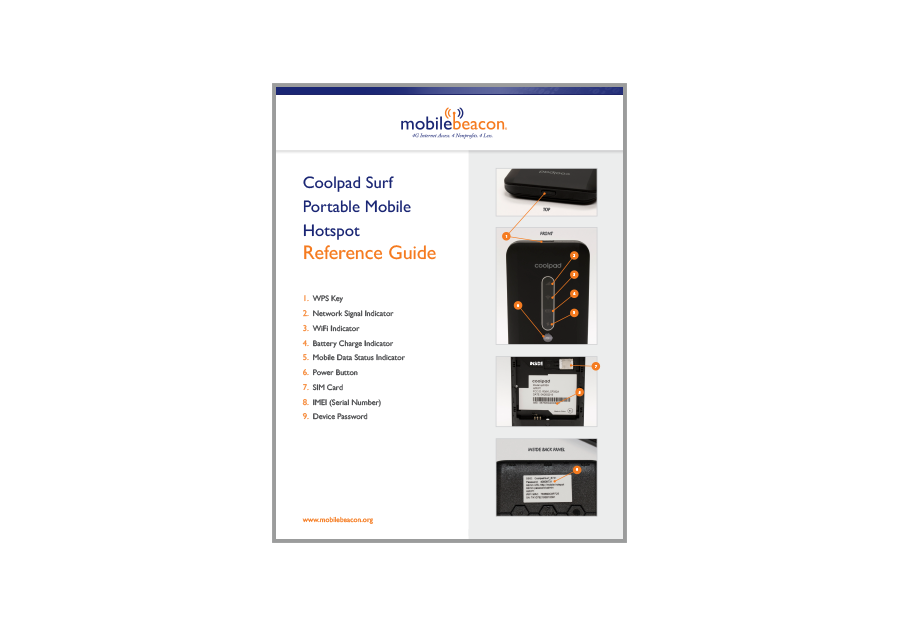 Download | Our Resources | Mobile Beacon