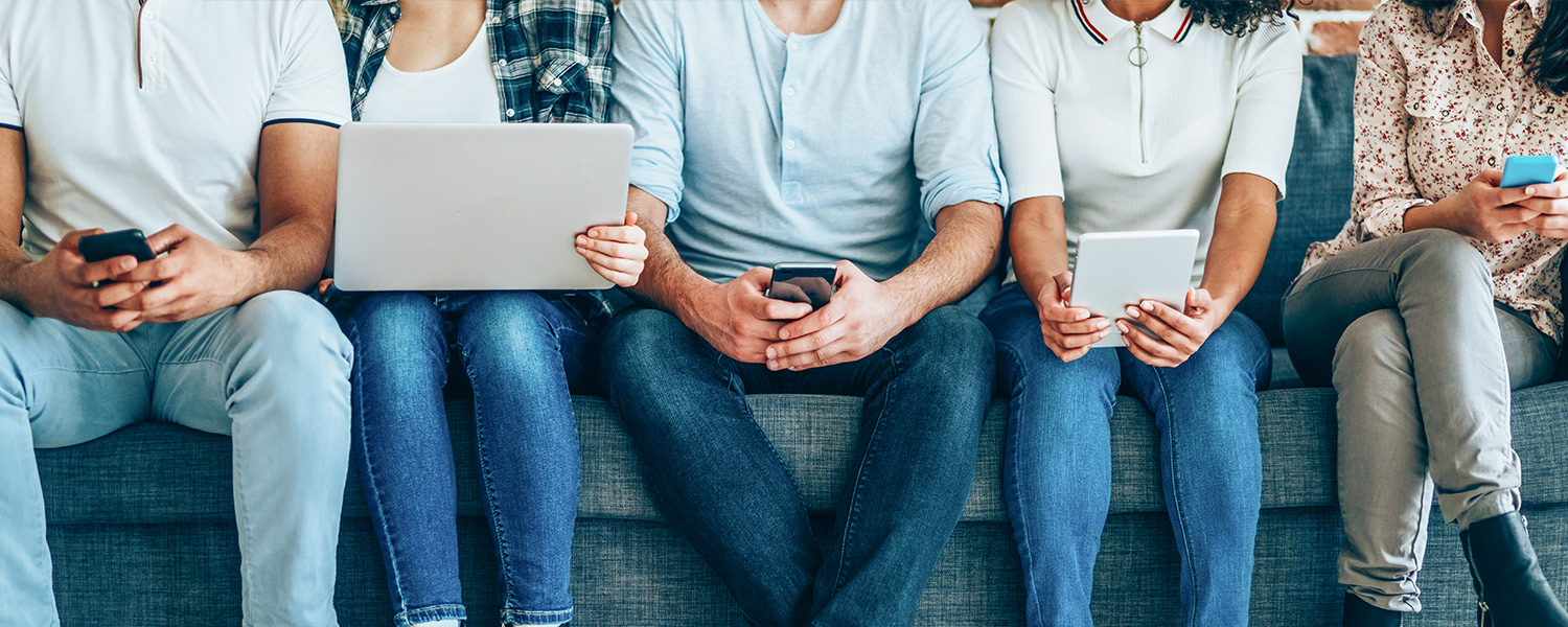 Milestones | History of Connectivity | Mobile Beacon