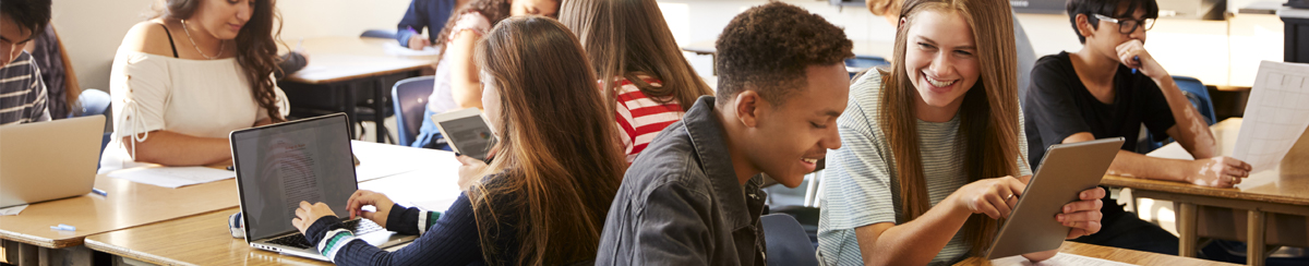 Solutions for Schools and Districts - Mobile Beacon