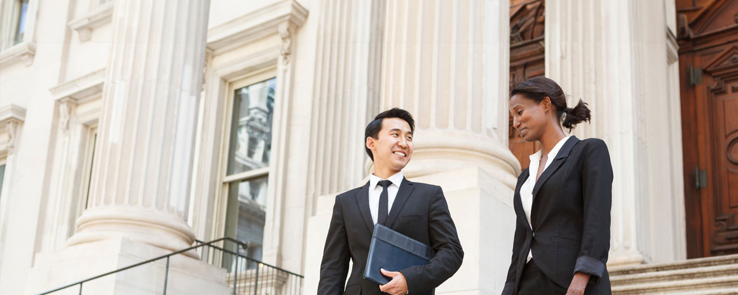 Government Organizations - Mobile Beacon